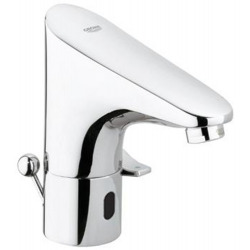 Atrio Mélangeur 3 trous 1/2" Lavabo Taille S, Chromé (20169003) - Livea ...