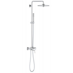 Grohe Minta Mitigeur évier (31375000) - Livea Sanitaire SAS
