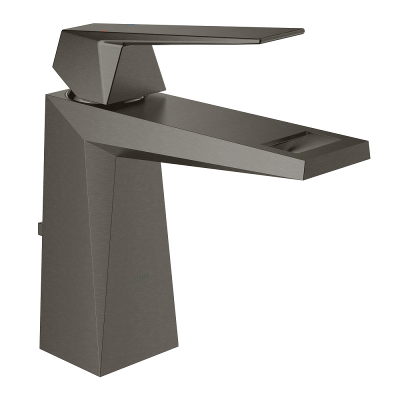 Grohe Allure Brilliant Mitigeur monocommande Lavabo Taille M (23029AL0 ...