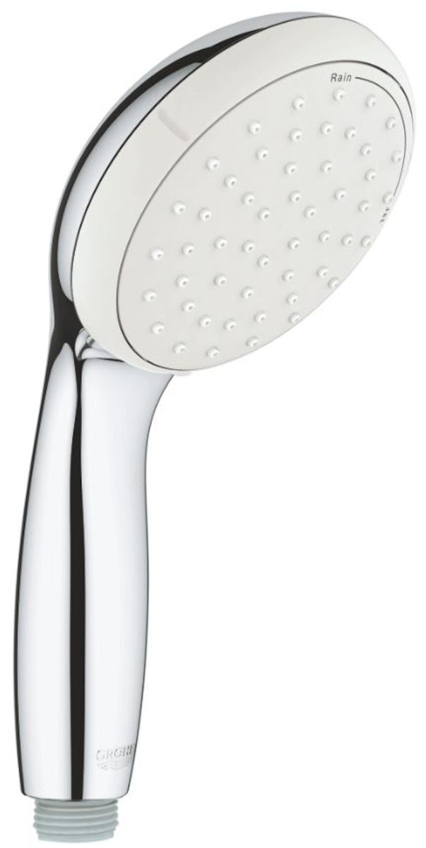 Grohe Eurosmart Set de douche tout en 1 avec douchette de tête 21cm ...