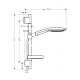Hansgrohe Set Raindance Select S 150 / Unica'S Puro 0,65 m (27802000 ...