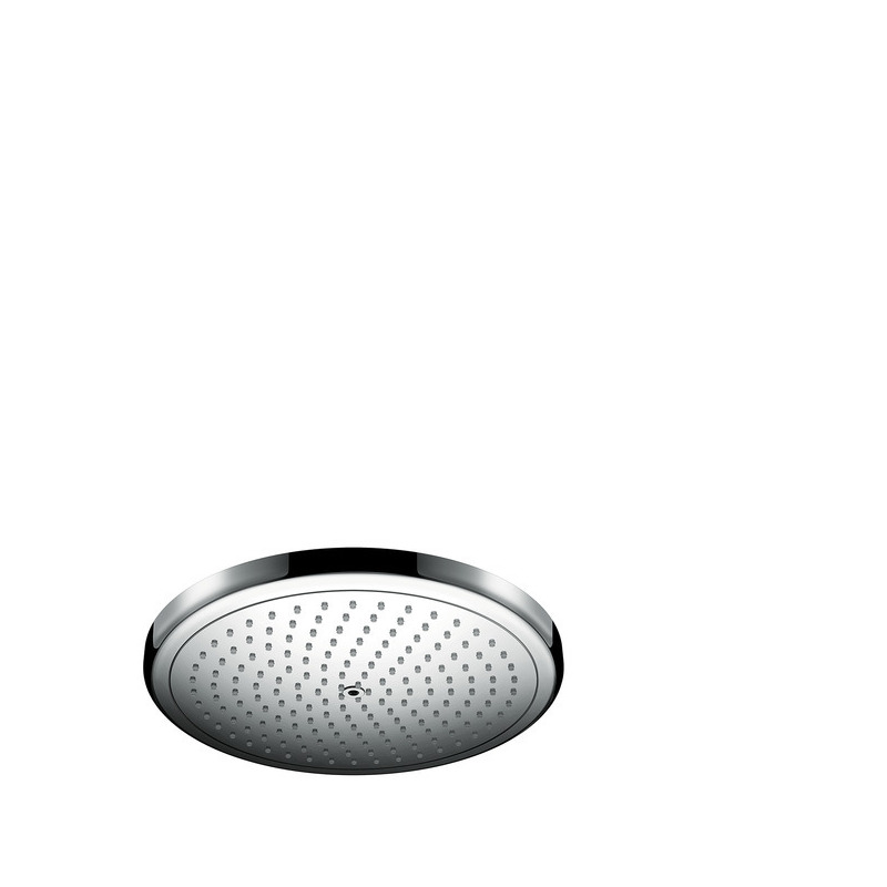 Hansgrohe Douche de tête Croma 280 1jet (26220000) - Livea Sanitaire SAS