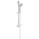 Grohe Euphoria 110 Mono Set de douche 1 jet (27266001) - Livea ...