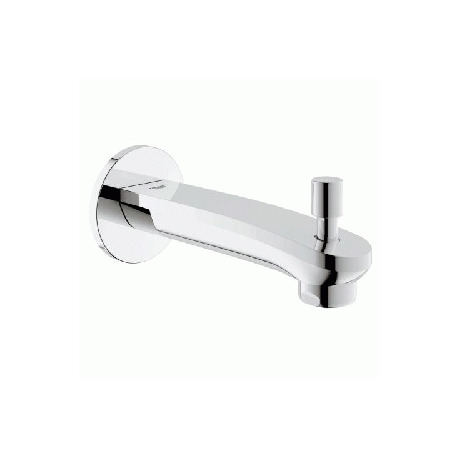 Grohe Bec Bain Déverseur Eurostyle Cosmopolitan avec inverseur ...