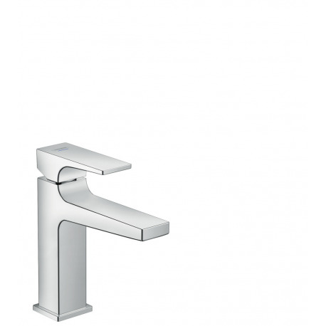 Hansgrohe Metropol Metropol 100 Robinet de lave-mains eau froide sans ...