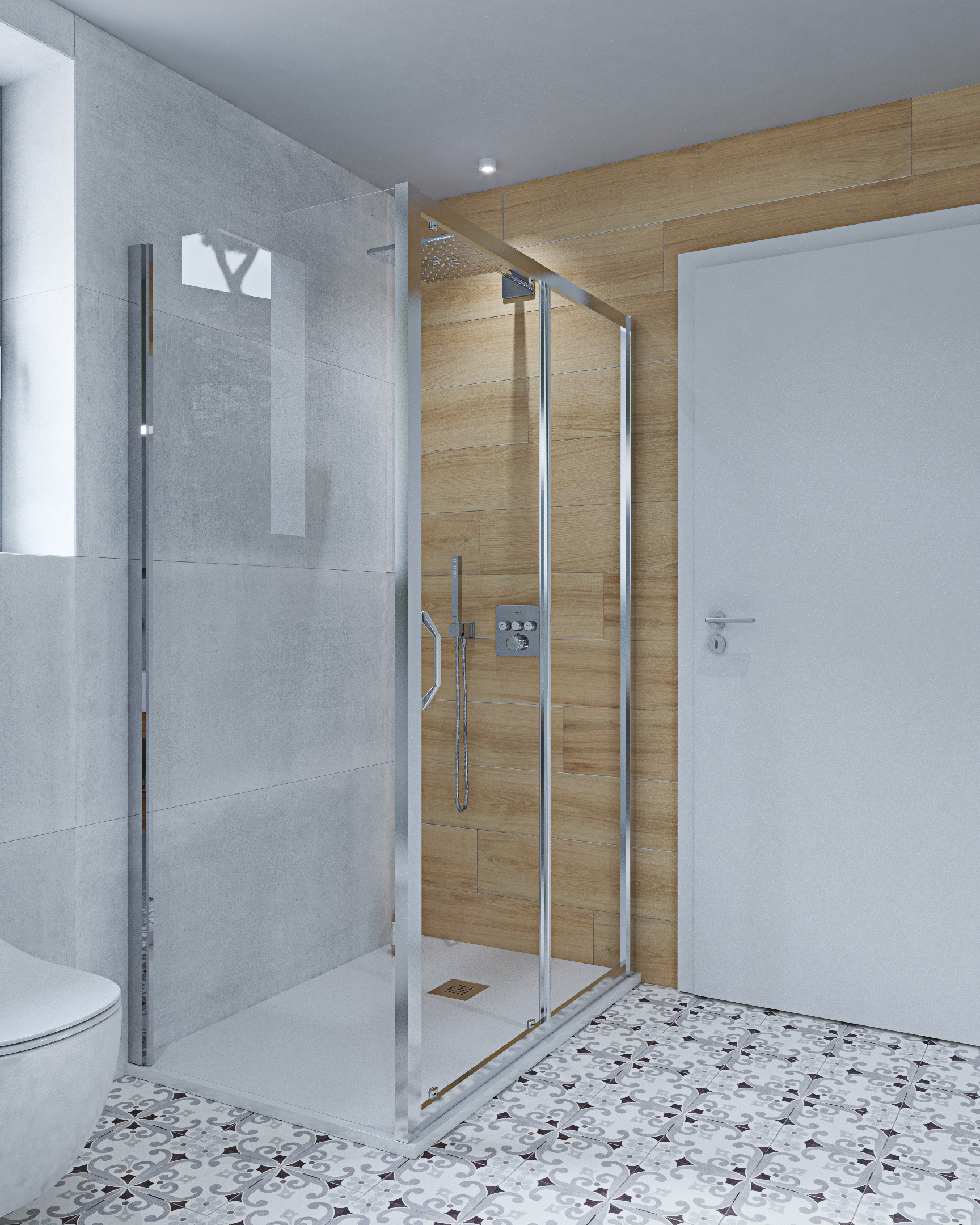 SALLE DE BAIN NATUREL, MINIMALISTE ET APAISANTE : CRAQUEZ POUR LE STYLE ...